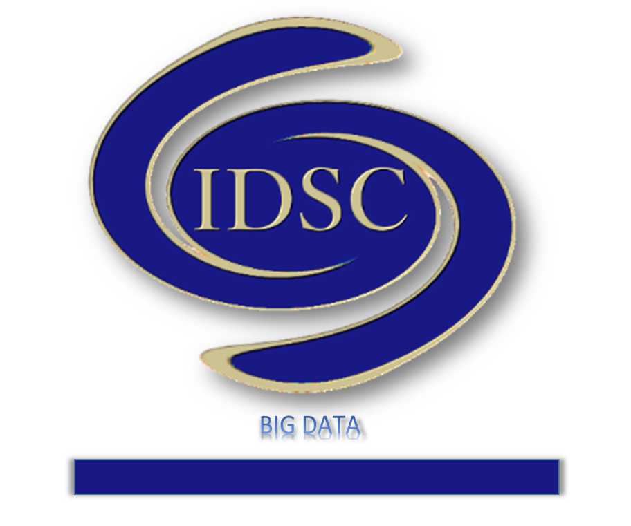 IDSC | Interdisciplinary Data Sciences Consortium, big data statistical ...
